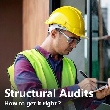 Civil Structural Repair Structural Audit Consultant for Mumbai Thane, Structural Repair ...